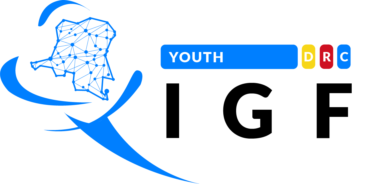 Connexion | Youth IGF DRC